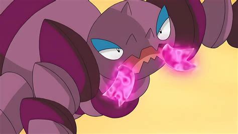 Pokemon Go Drapion Best Moveset Counters And Is It Any Good