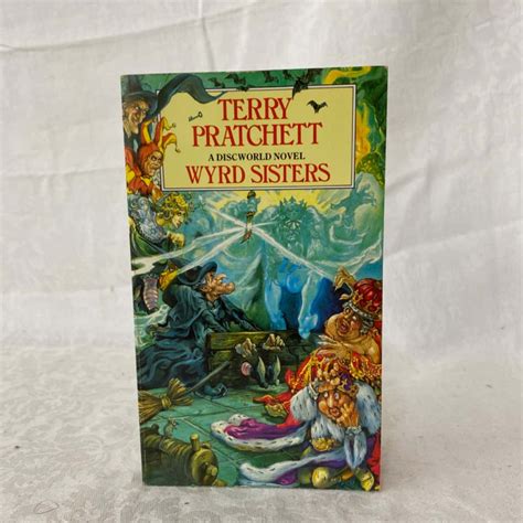 Terry Pratcher Books X23