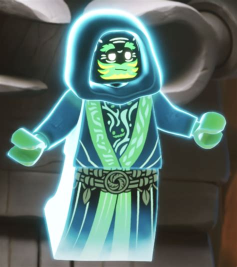 Tempelgeist Lego Ninjago Wiki Fandom