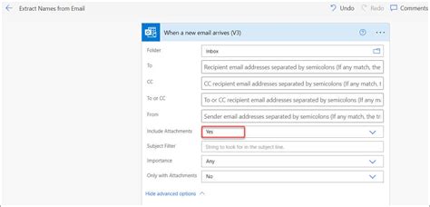 Power Automate Get Display Name From Email Sharepoint And Microsoft