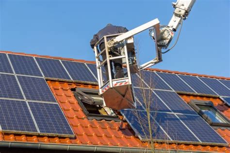 Is Solar Panel Removal And Reinstallation Possible Energy Theory