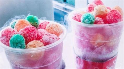 “Луугийн амьсгал” амттанг идээд ходоод нь түлэгджээ News Mn