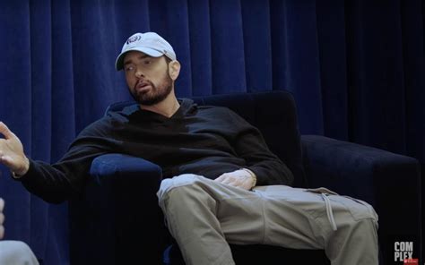 Why Eminem Killed Off Troubled Slim Shady Alter Ego In New Album