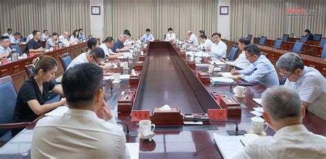 冯飞刘小明调研海南数字经济高质量发展工作澎湃号·政务澎湃新闻 The Paper