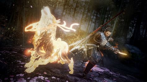 Which Guardian Spirit To Choose Nioh 2 Shacknews