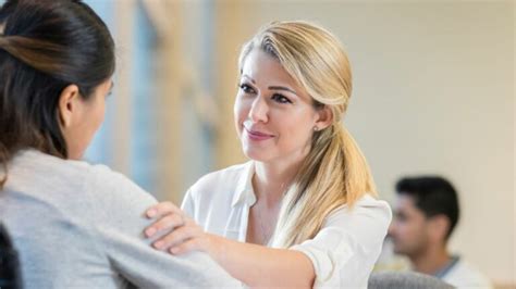 What Do Peer Support Workers In Mental Health Do Firstaidpro