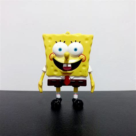 Spongebob Squarepants [viacom] On Carousell