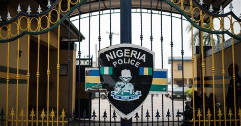 Benue Police Recover Corpse Dumped In Drainage Daily Trust