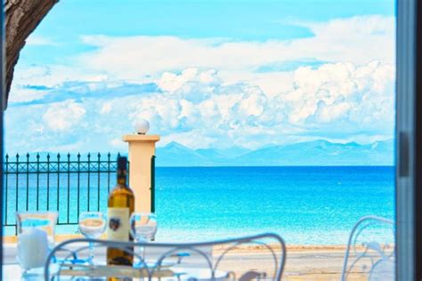 De Ce Lefkada O Călătorie Spre Cele Mai Frumoase Cazări Pe Plajă