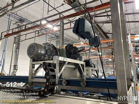 Super Critical 300 Liter C02 Extraction System Model 6 X 50l 480y Vac