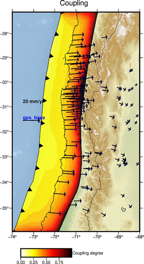 Problem With Static Friction Fault Pylith Computational