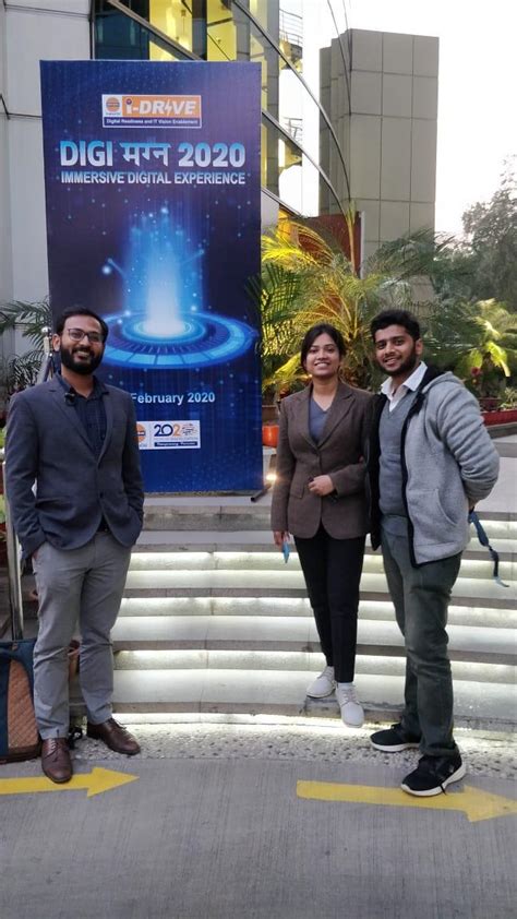 Nidhi Kumari Posted On Linkedin