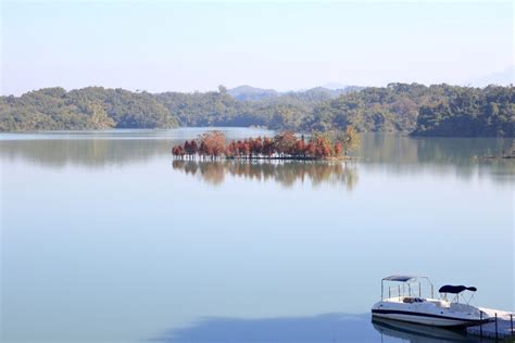 烏山頭水庫風景區春節年假 一連9天不打烊 蕃新聞