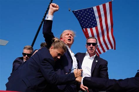 Meme Coins Rally On The Back Of Donald Trumps Failed Assassination