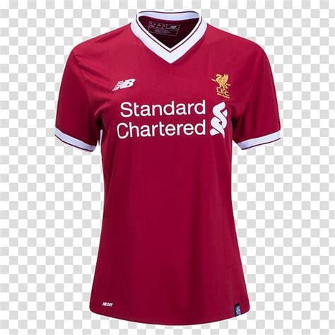 Liverpool 2005 Champions League Final Kit