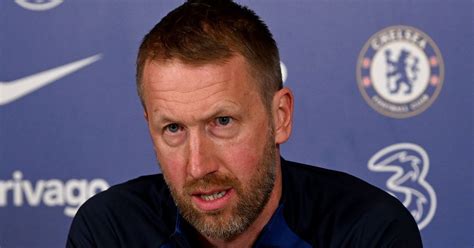 Graham Potter Is Wrong About Jurgen Klopp Because