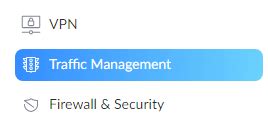 Managing VLANs With Unifi Traffic Management Thepc Co
