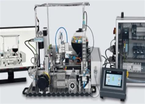 PLC HMI VFD Automation Training Service In Tambaram Sanatorium Chennai Robonetics Automation