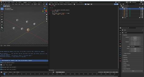 Blenderkit The Issue Of Using Python To Add Custom Attributes To The