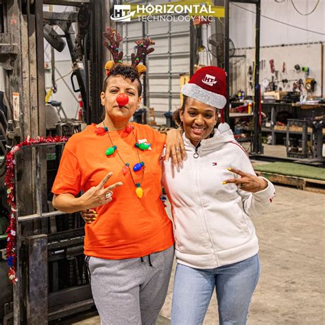 Horizontal Technology Inc On Linkedin Christmas Hdd Horizontaltechnology Northamerica