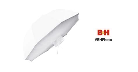 Savage Bounce Panel For 65 Deep Silverblack Umbrella