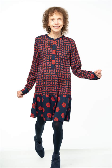 Character Casting Getchie Argetsinger