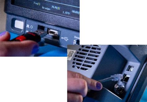 Keysight InfiniiVision DSOX1204A Und DSOX1204G