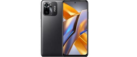 Poco M5 Battery Drain Issues A Troubleshooting Guide • Gizmobo