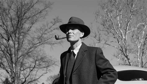 Christopher Nolan Penned Entire Oppenheimer Script In First Person