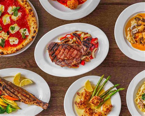 Order Michaelangelos Wood Fired Pizza And Pasta Menu And Prices New