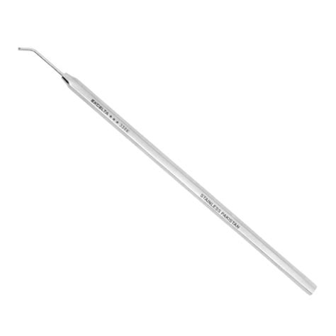 Excelta 330e 10 Mil 45° Angled Chisel Probe