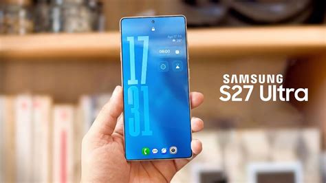 Samsung Galaxy S27 Ultra Ufs 5 0 Storage Upgrade And Model Split