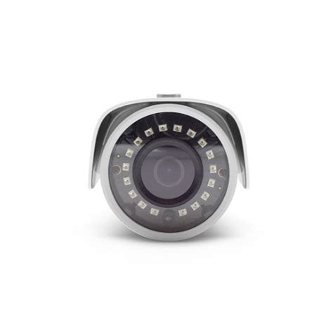 Ic Realtime 2mp Ip Indoor Outdoor Small Bullet Camera