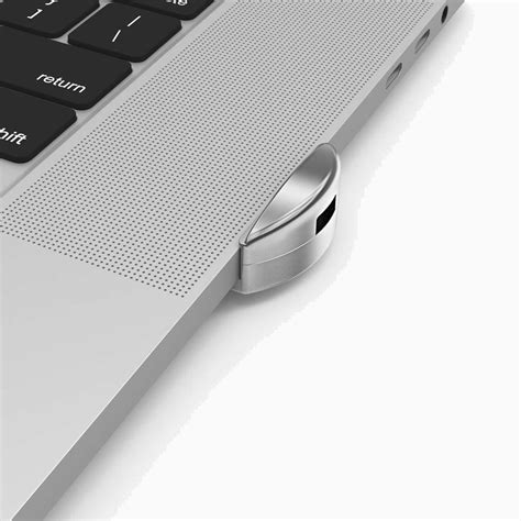 Buy Maclocks Macbook Lock Adapter Online