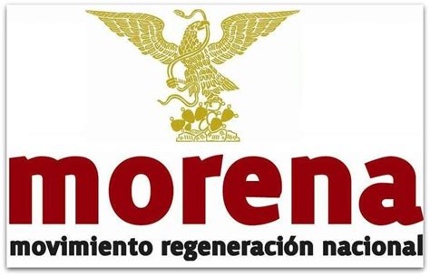 ¿qué Pasa En Morena Report3 Reporte3mx Partidos