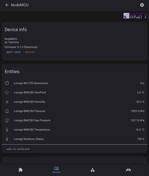 Useful New Mqtt Explorer Utility Node Red Home Assistant Community