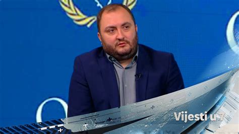 7plus ImamoviĆ Nikada Ohr Nije Radio Ovo Što Radi Schmidt Je UČinio Da Mu Ljudi Ne Vjeruju