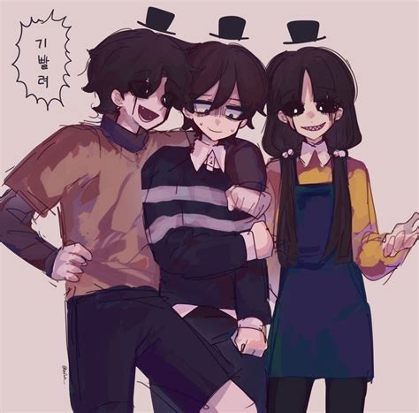Which Fnaf Character Are You Artofit