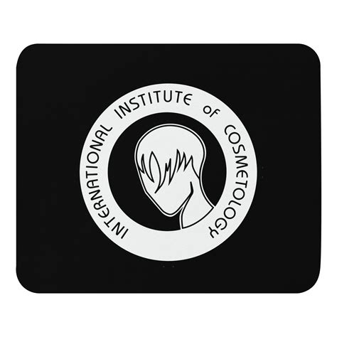 Iic Mouse Pad