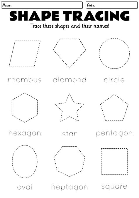 Best 13 Preschool Tracing Worksheets Free 11 Free Pdf Printables