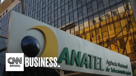 Anatel Libera Sinal 5g Para Mais 347 Municípios Cnn Brasil