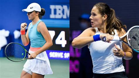 WTA Qatar Open 2022 Iga Swiatek Vs Daria Kasatkina Prediction Head To