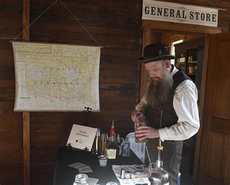 Molnar Always Willing To “show Up” To Help Museum And Main Street Endeavors Progress