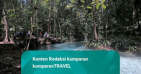 5 Fakta Unik Kalibiru Surga Tersembunyi Di Raja Ampat Kumparan