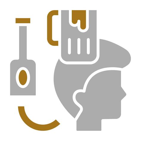 Drinking Vector Icon Style 22488876 Vector Art At Vecteezy