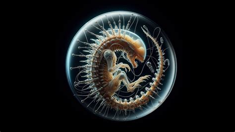 Aliens Romulus 2026 Teaser YouTube
