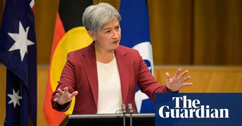 Australian Officials Scrambled To Understand Allegations Before Unrwa