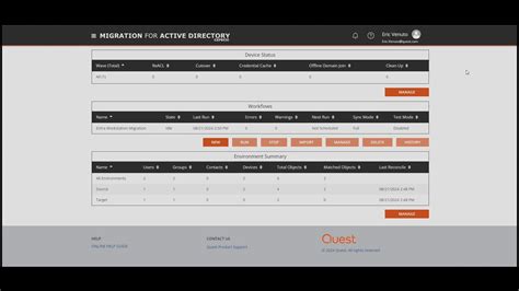 How To Prepare For And Migrate A Device To Entra ID Video Overview