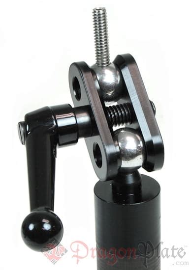 Locking Swivel Joint
