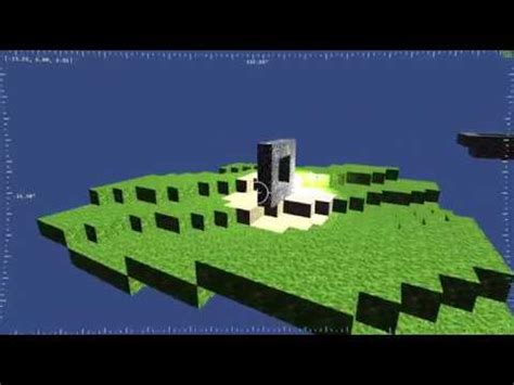 GitHub Unknown6656 OpenTK Minecraft A Minecraft Clone Written Mainly